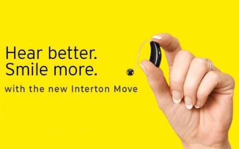 Interton Presto | Interton